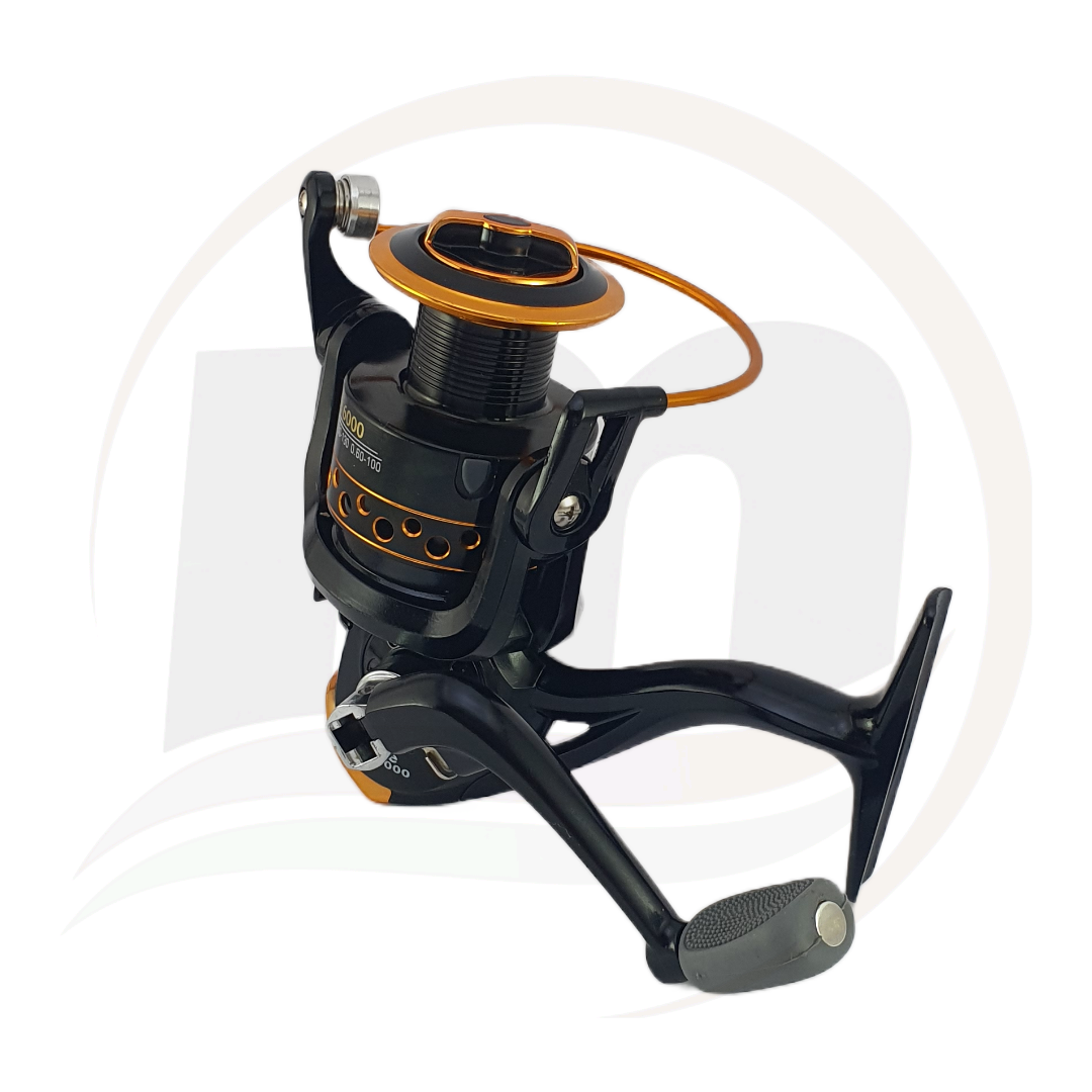 Molinete Force 3000 Sahara