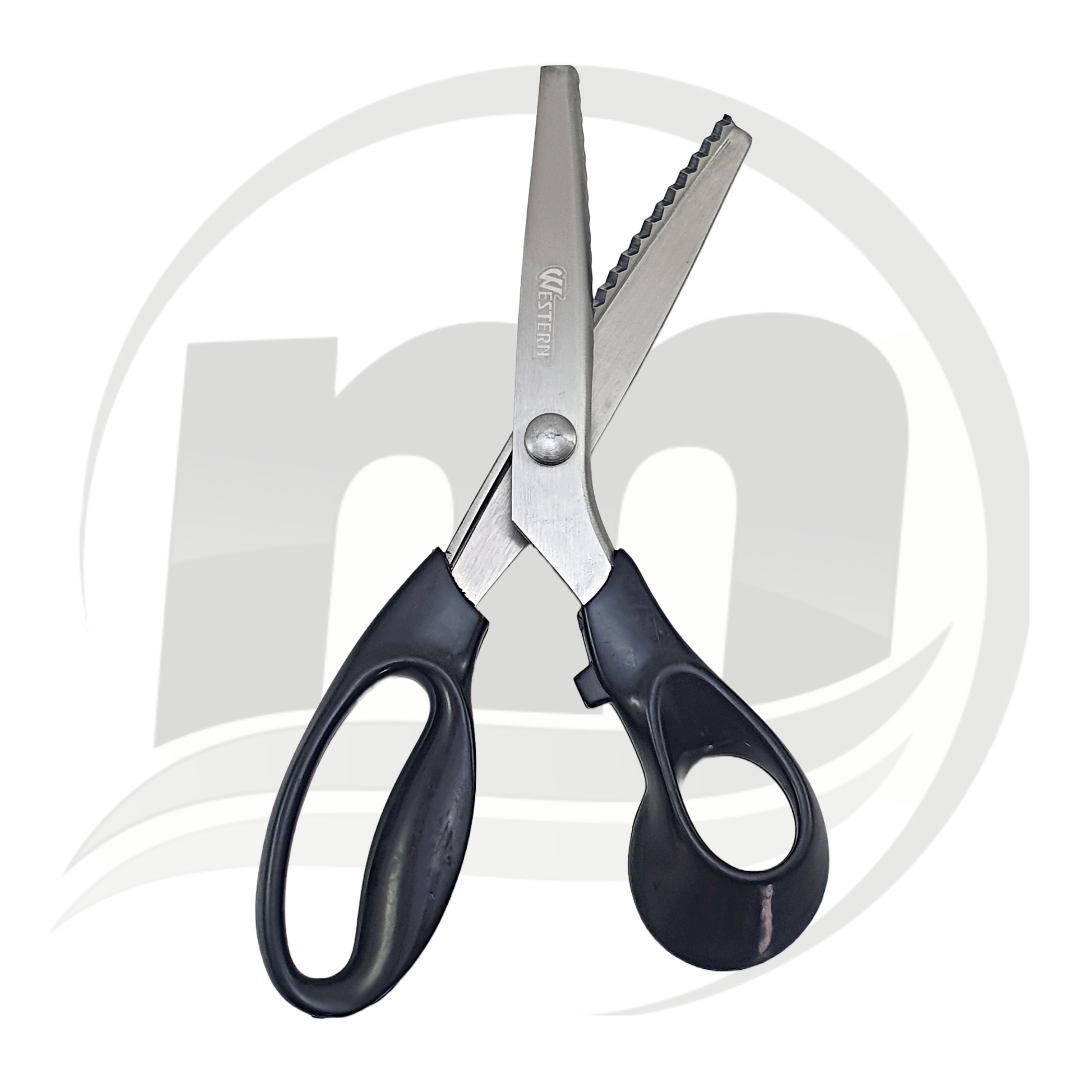 Tesoura 22cm Picotar Western