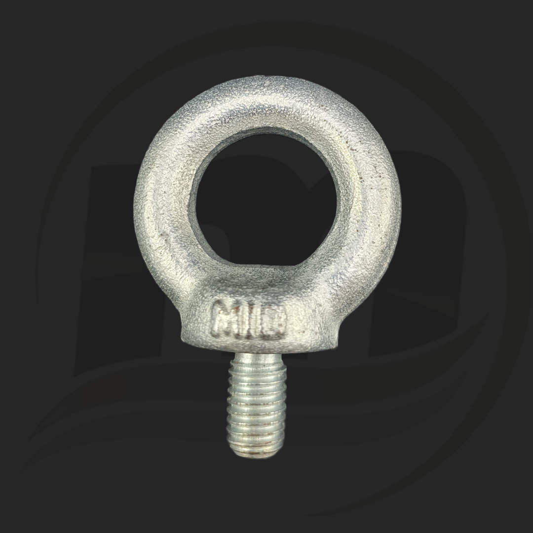 Olhal Galvanizado com Parafuso