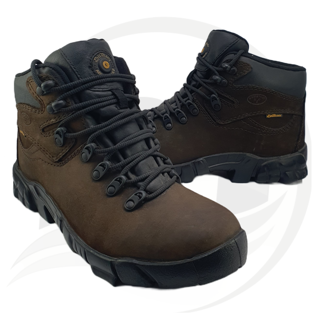 Bota Diran Vibran Buthier