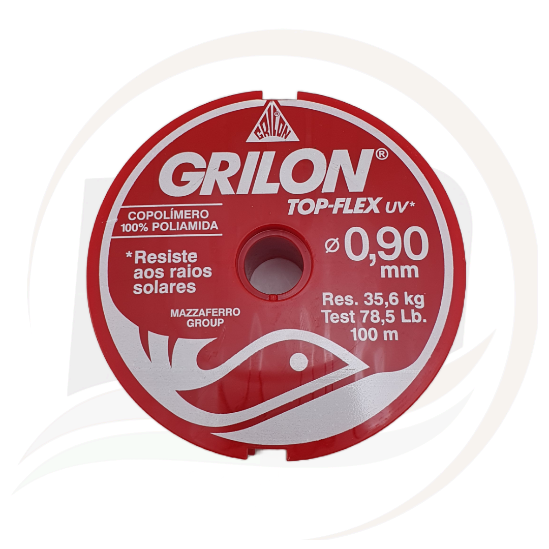 Linha Grilon Carreta Multicor