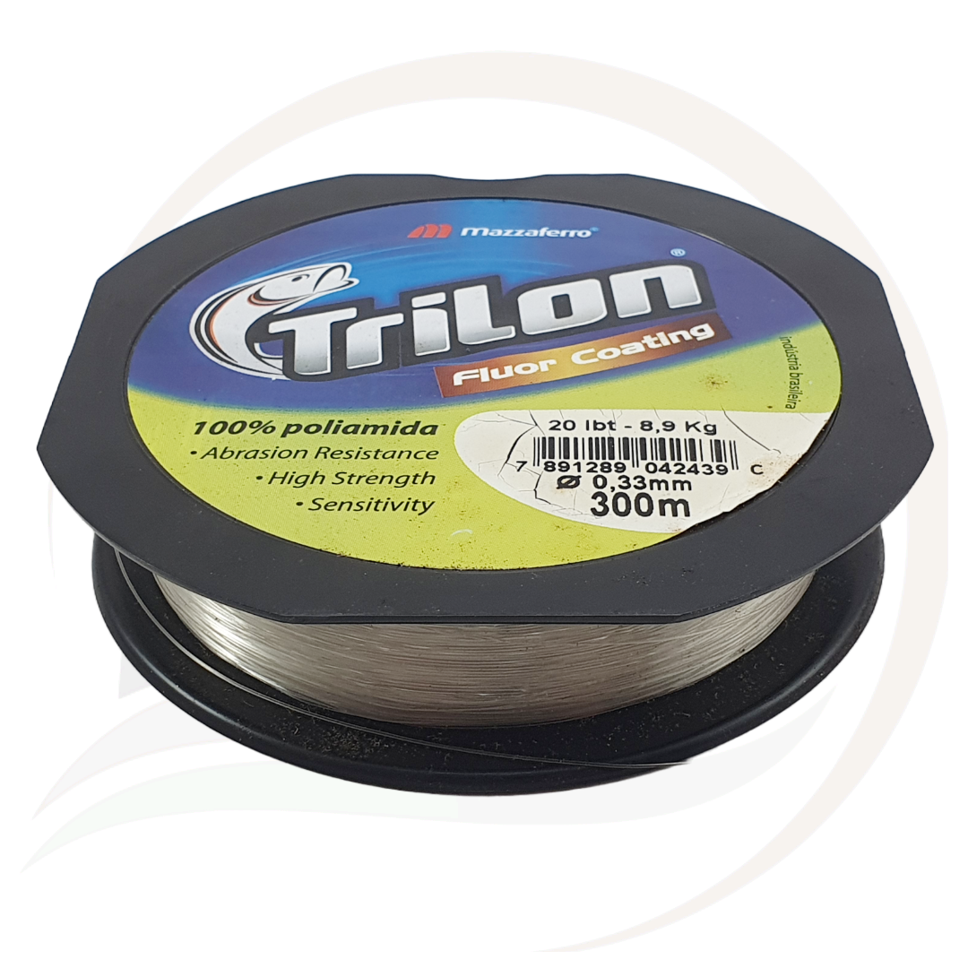 Linha Trilon Fluor Coating Fume