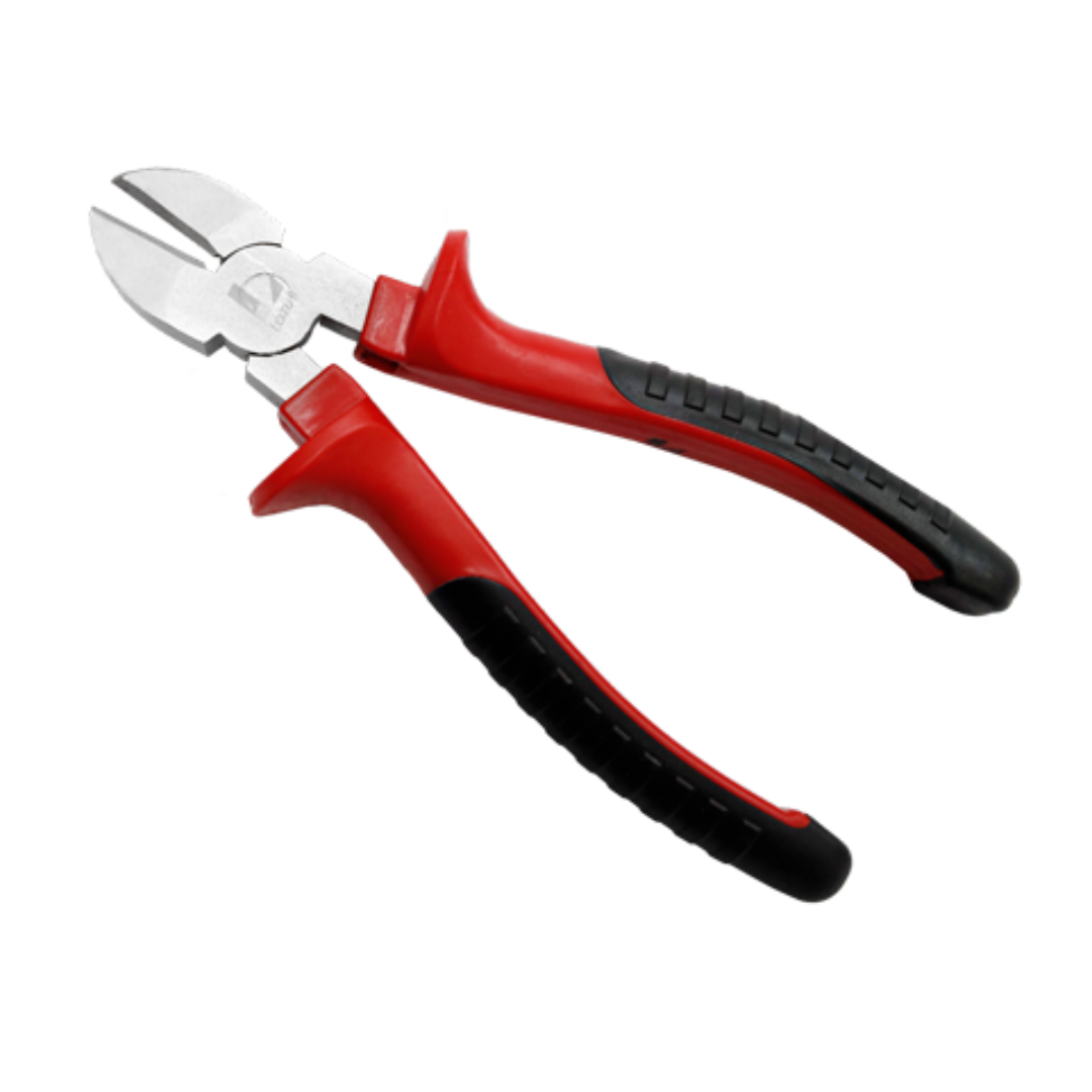 Alicate Corte Diagonal Lotus