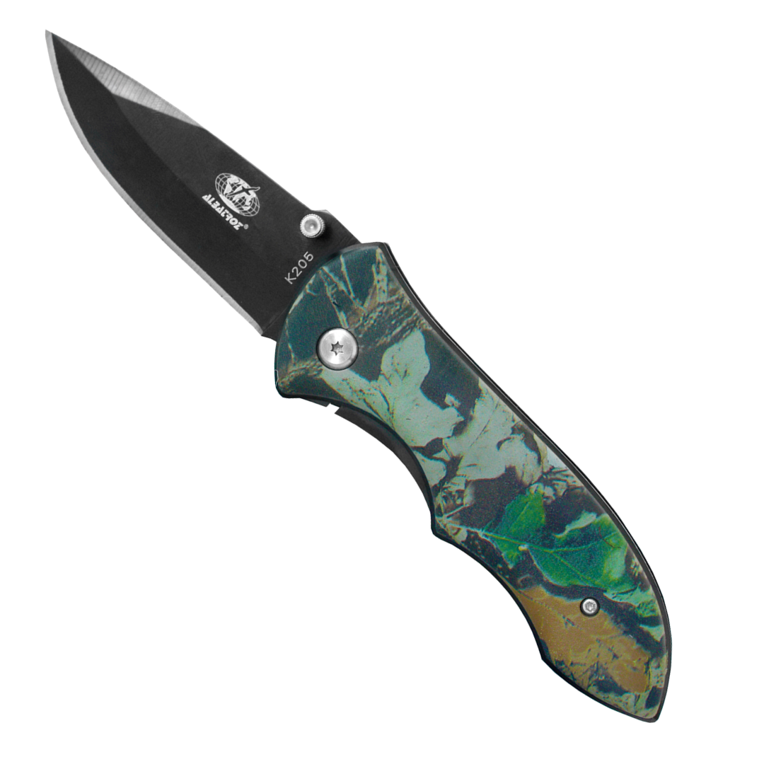 Canivete K205 Albatroz