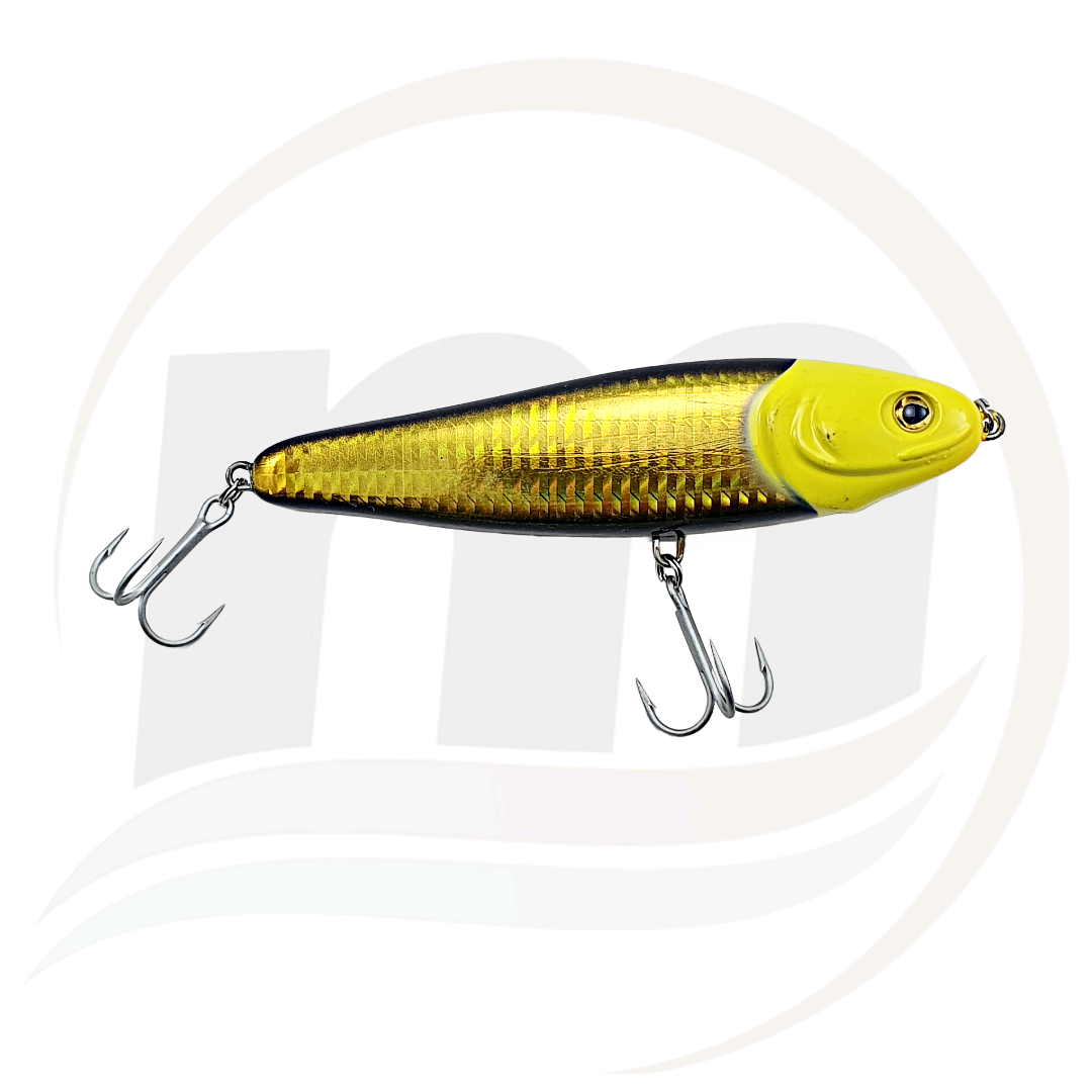 Isca Artificial Ancor