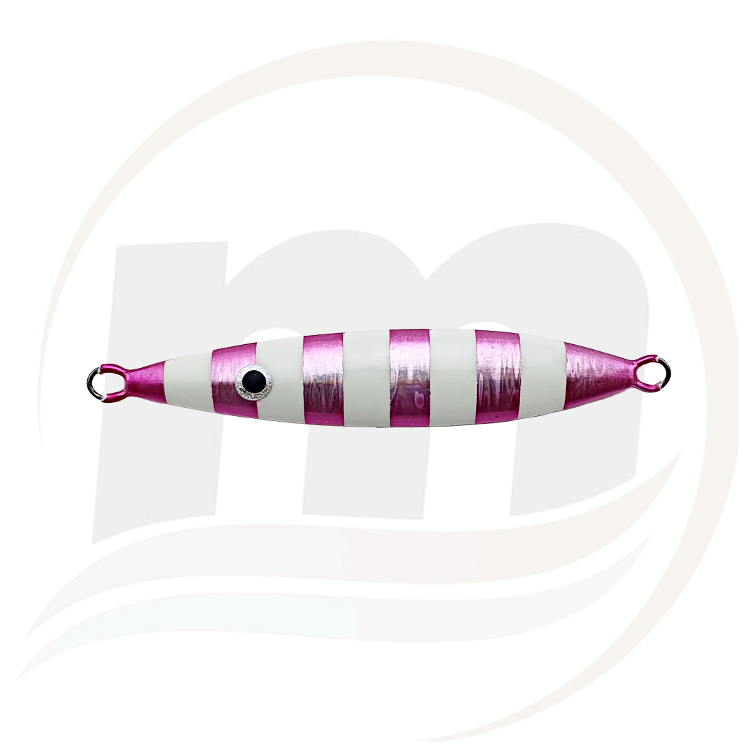 Isca Jig Freeza 100g