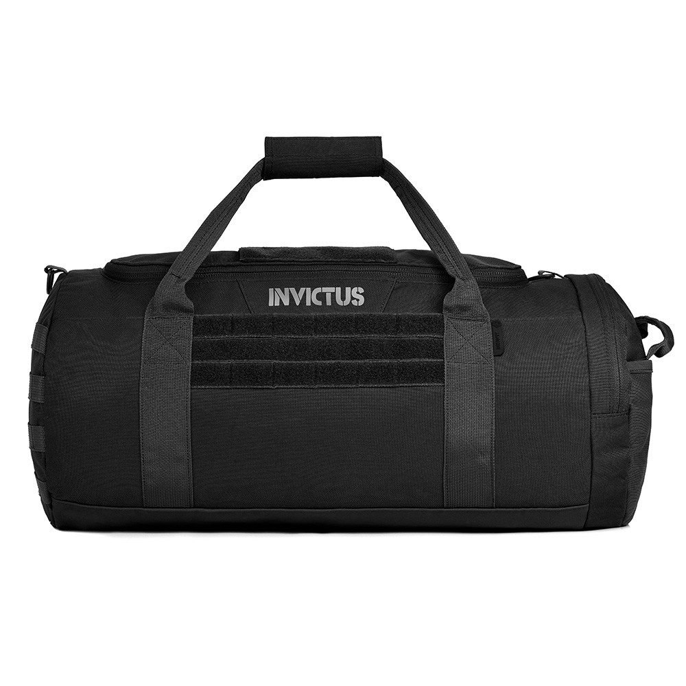 Mala Duffel Bag Discovery Invictus