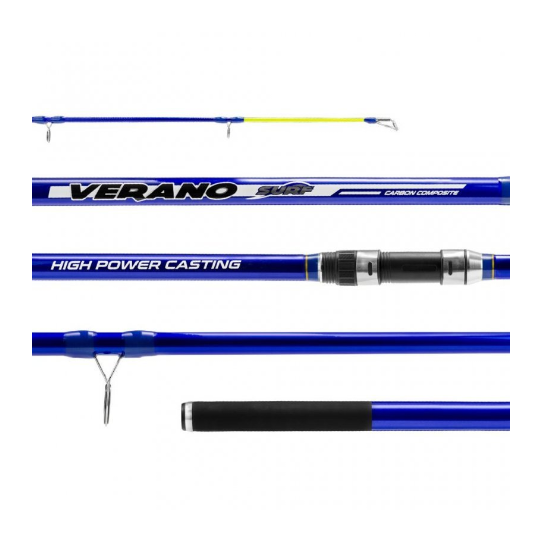 Vara Verano Surf Marine