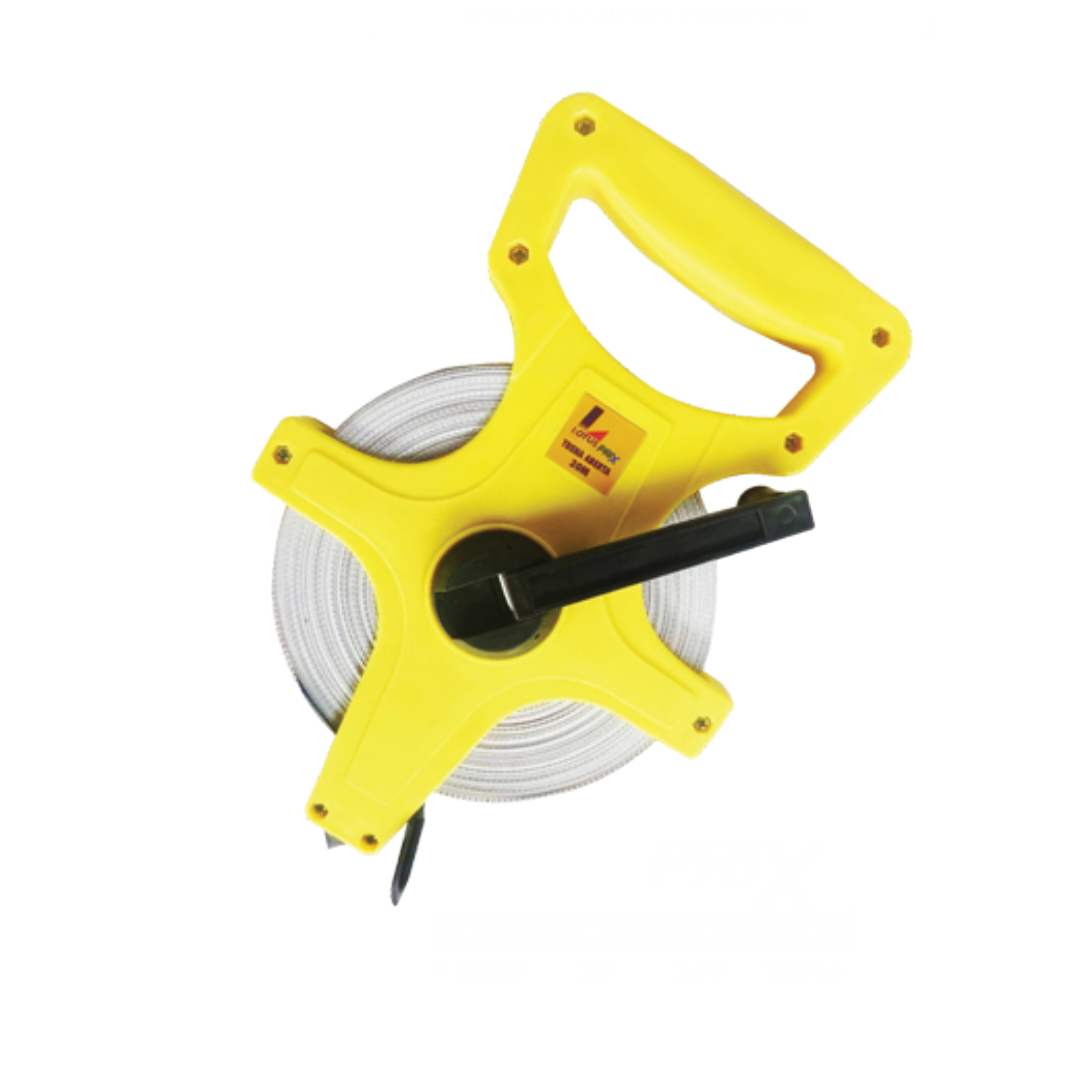 Trena Longa Aberta Lotus