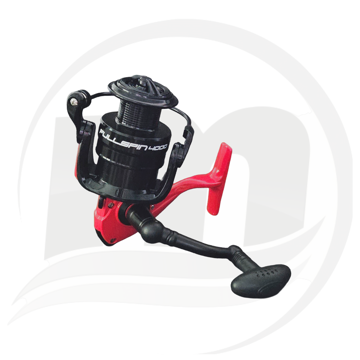 Molinete FullSpin 4000 Maruri